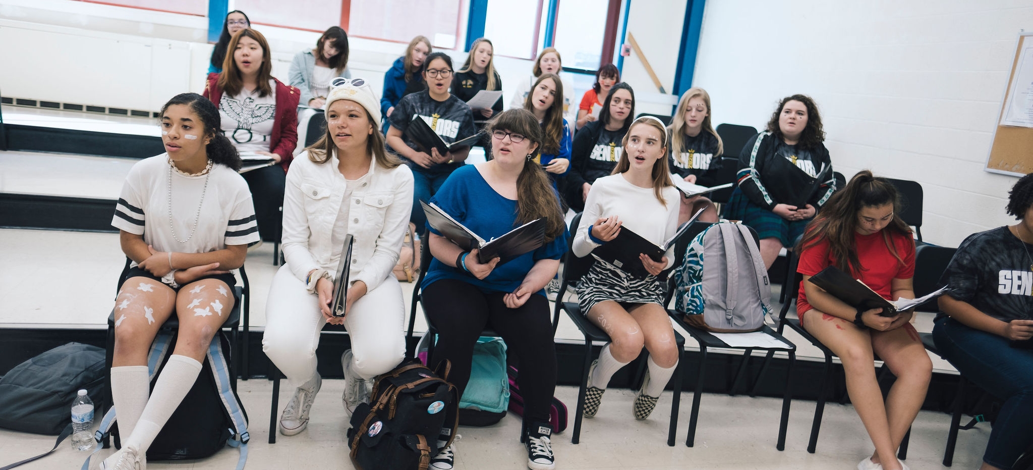 The Gilbert School 吉爾伯特中學 - 新絲路留遊學